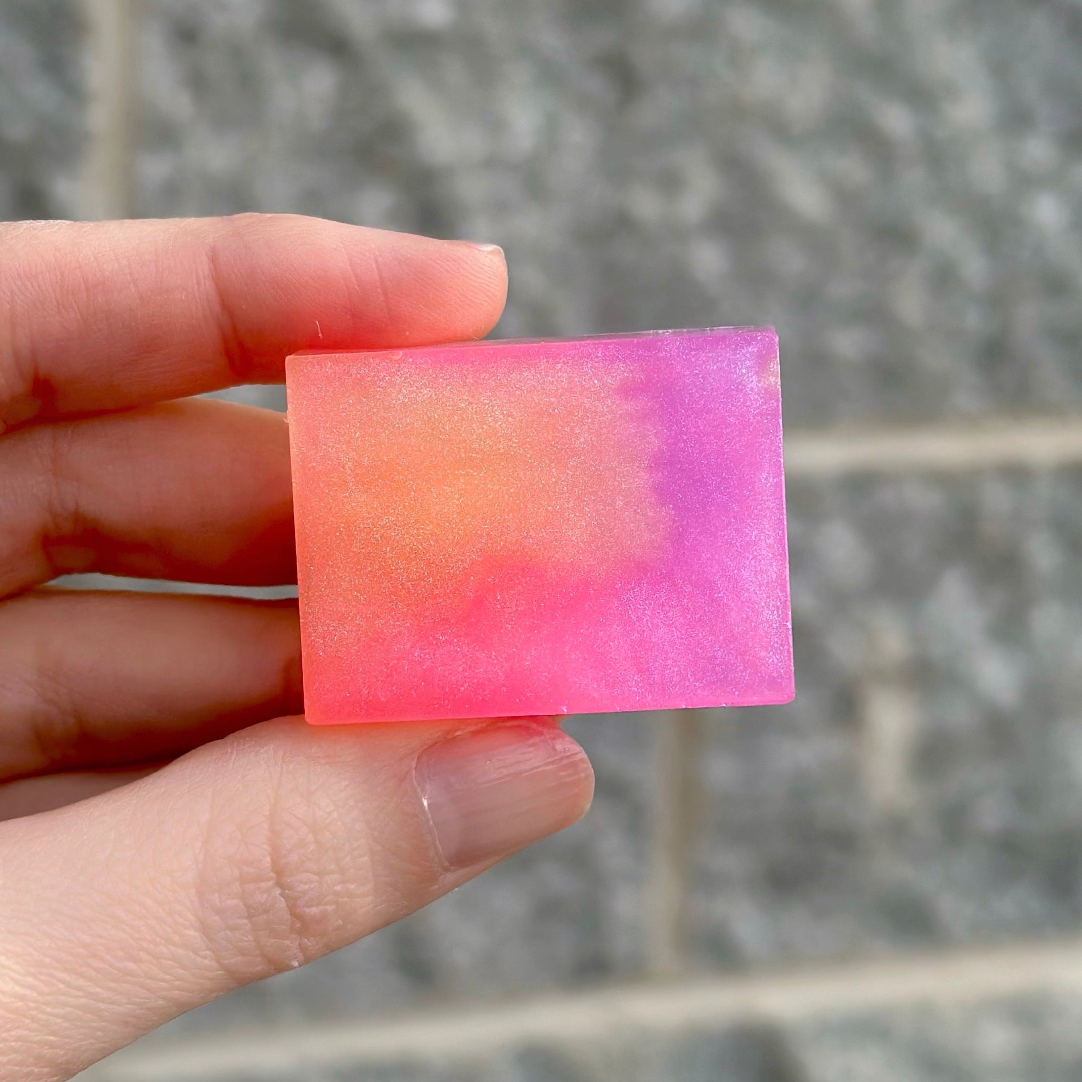 MINI SOAPS – Sparta Candle Co. MINI SOAPS – Sparta Candle Co.
